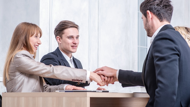 Top 5 common commercial insurance claims and how to handle them