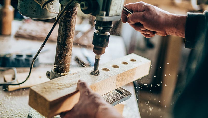 Carpentry Certification Guide | NEXT