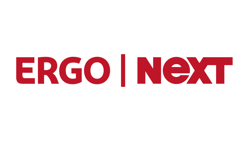 NEXT Insurance Rebrands As ERGO NEXT Insurance NEXT NEXT Insurance Rebrands As ERGO NEXT Insurance NEXT
